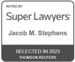 Jacob Stephens – Irelan | Stephens